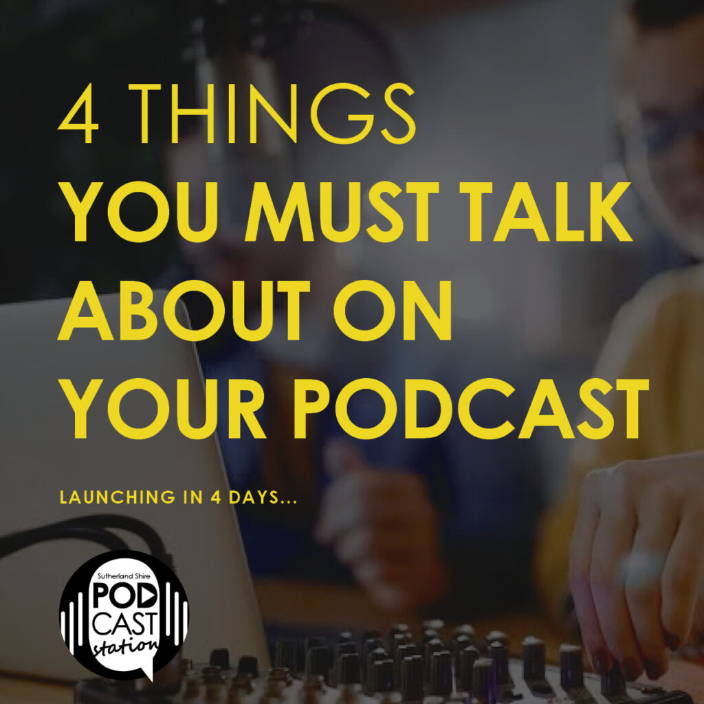 Useful Scripts For Your Podcast – Content Warnings, Sponsorship ...