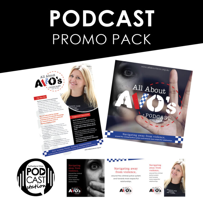 Useful Scripts For Your Podcast – Content Warnings, Sponsorship ...