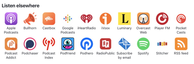 Useful Scripts For Your Podcast – Content Warnings, Sponsorship ...