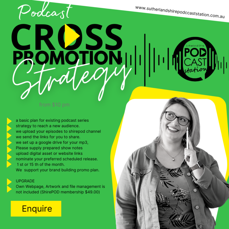 Useful Scripts For Your Podcast – Content Warnings, Sponsorship ...