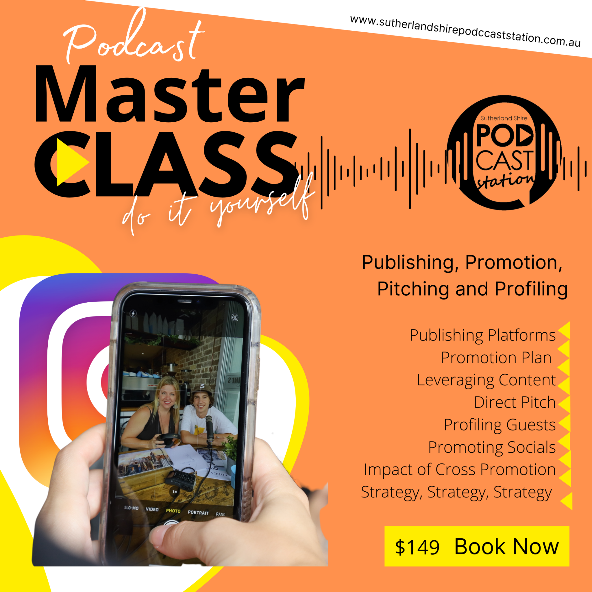 Useful Scripts For Your Podcast – Content Warnings, Sponsorship ...